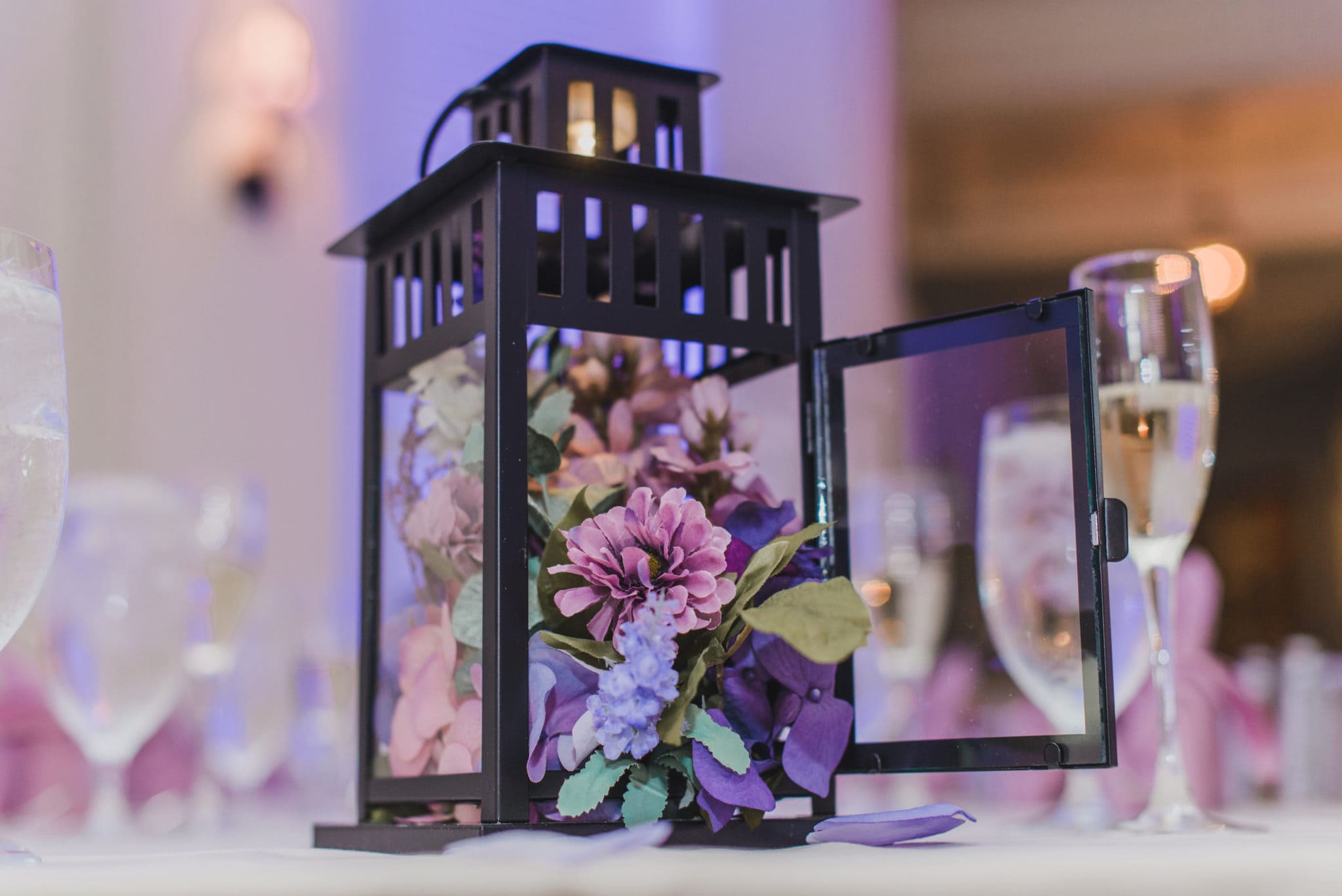 Five Centerpiece Designs to Reflect Your Personality - Rose Hill ...