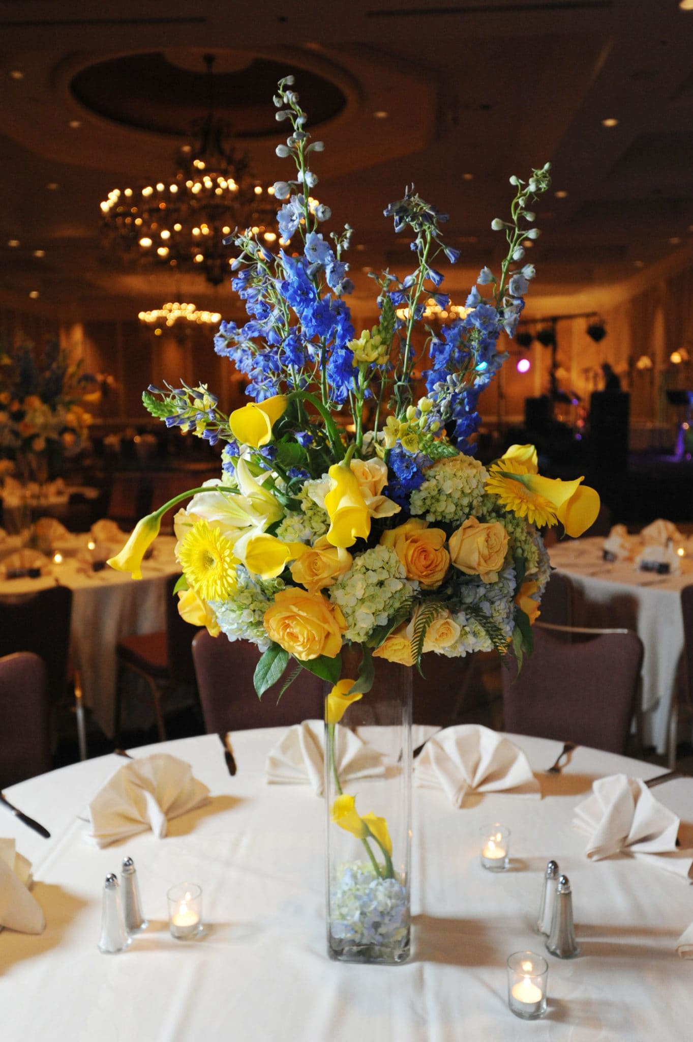 When to Book a Florist for Your Wedding or Special Event - Rose Hill ...