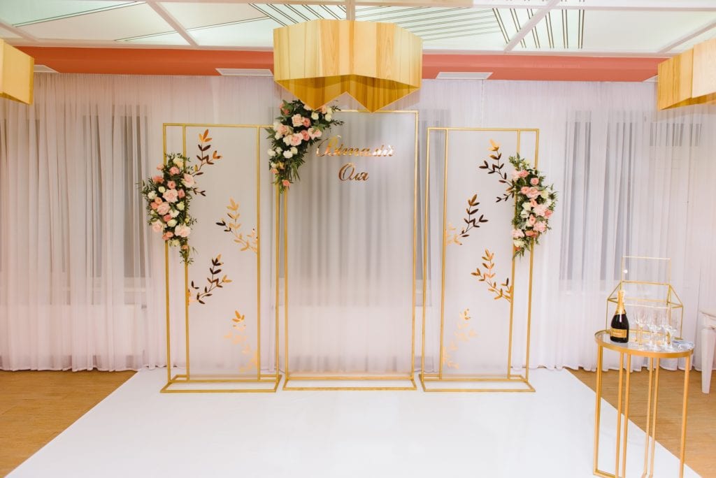 Your Guide to Creating the Perfect Vintage Wedding - Rose Hill Flowers ...