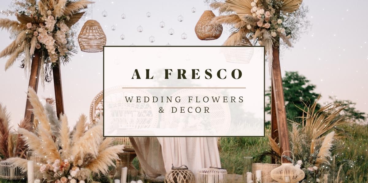 How to Create Outdoor Garden Events with a Flawless Atmosphere - Rose ...