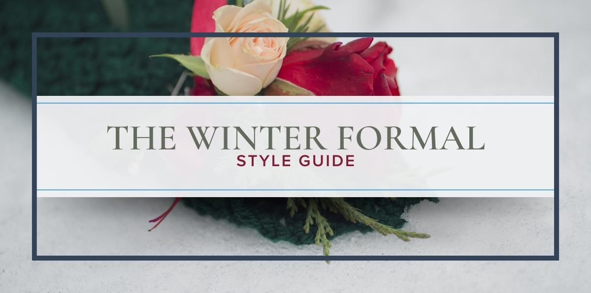 Winter Formals & Festive New Year's Eve Events: Your Guide to Fashion ...